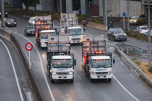 Evolution Group Holdings – Leading traffic, civils and fleet management ...