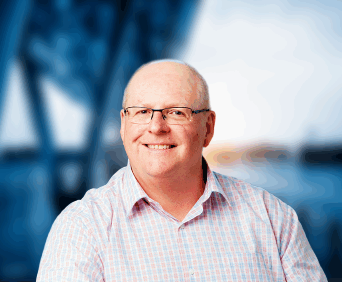 Grant Reid – Evolution Group Holdings